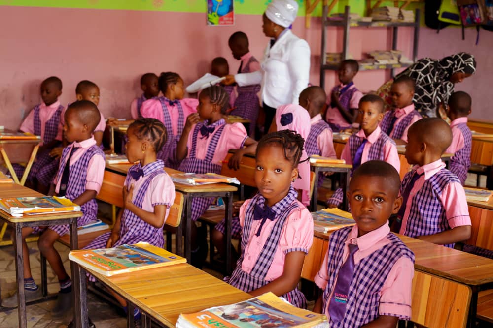 Ultimate Landmark Schools